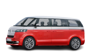 Minibus Hire Barnet - Minibus Hirein Barnet
